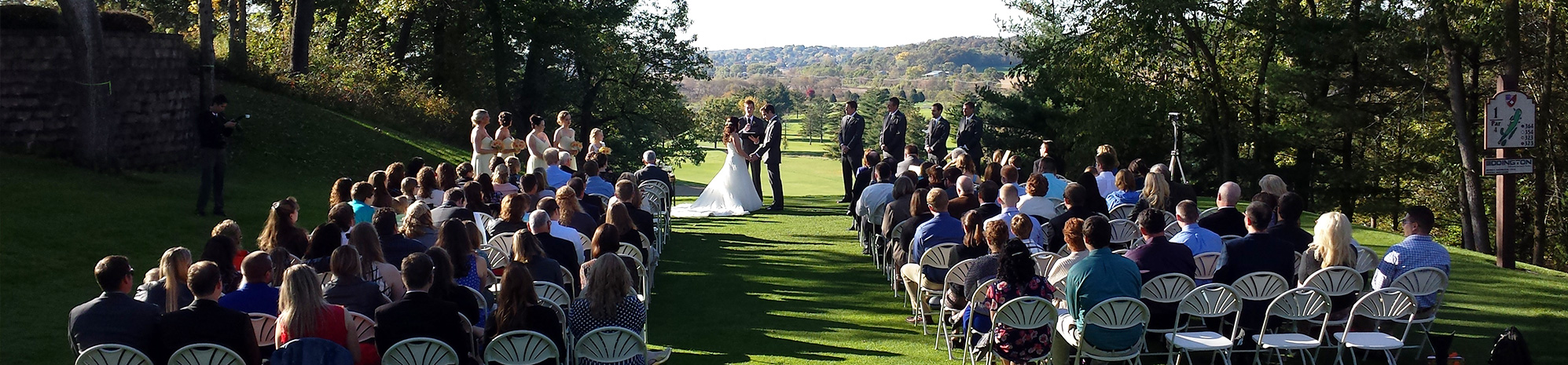Edelweiss Chalet Country Club - New Glarus, WI